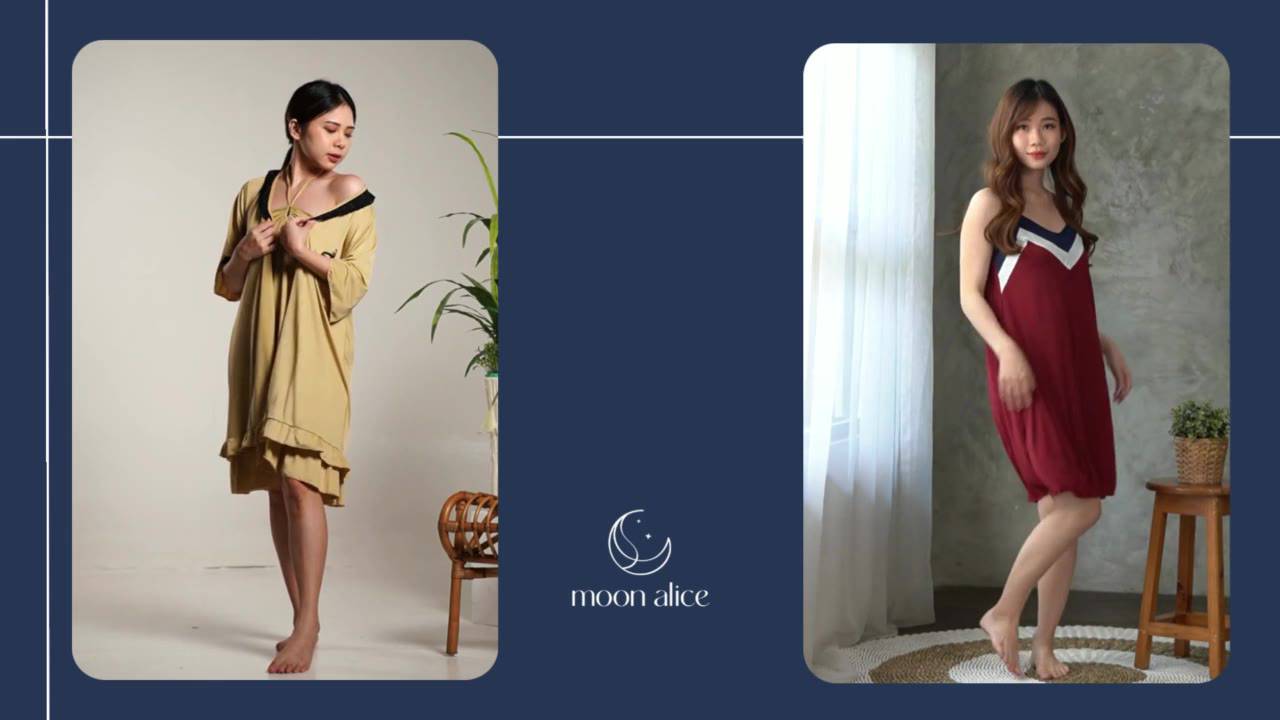 Toko Online Moon Alice Official Shop | Shopee Indonesia