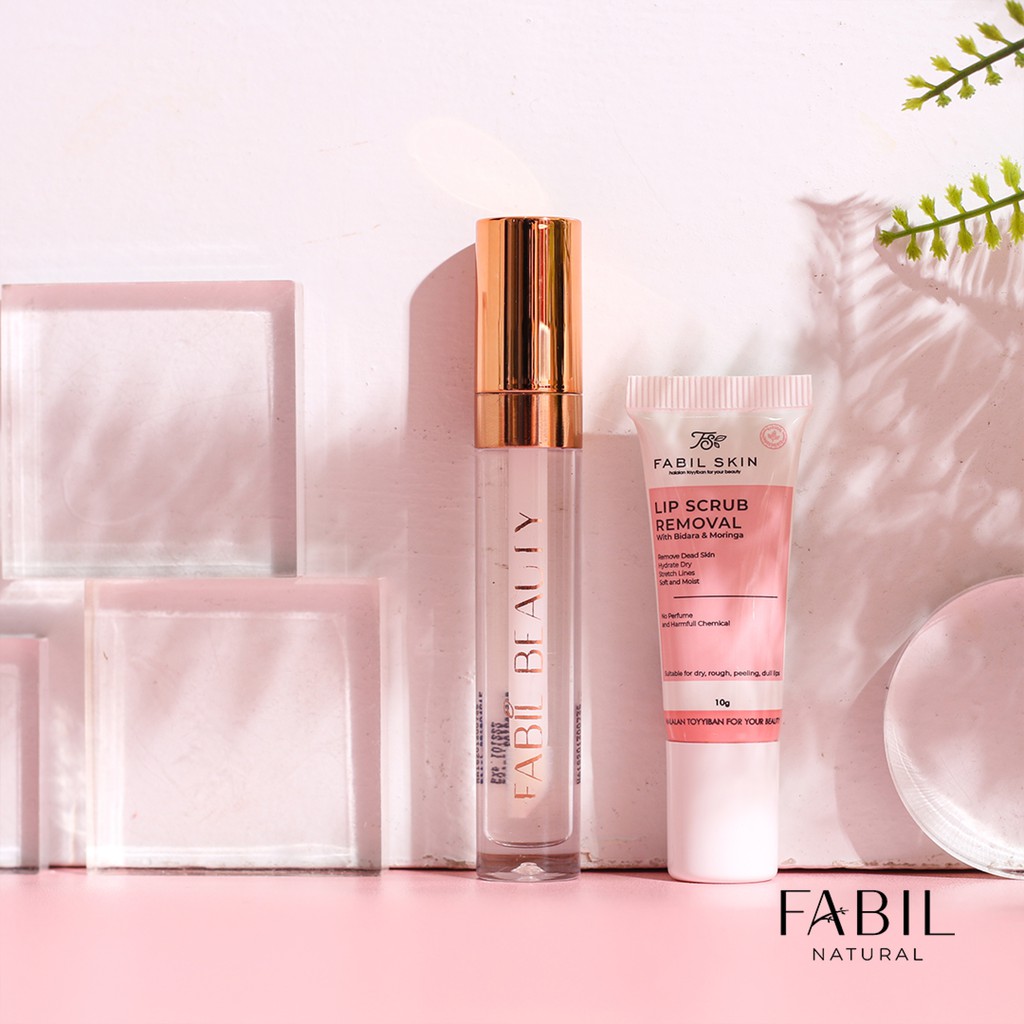 Produk Fabil Natural Indonesia | Shopee Indonesia