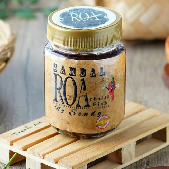 Produk Roa.Kitchen | Shopee Indonesia