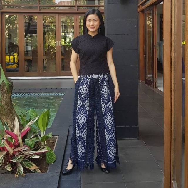 Produk AFK ETNICK | Shopee Indonesia