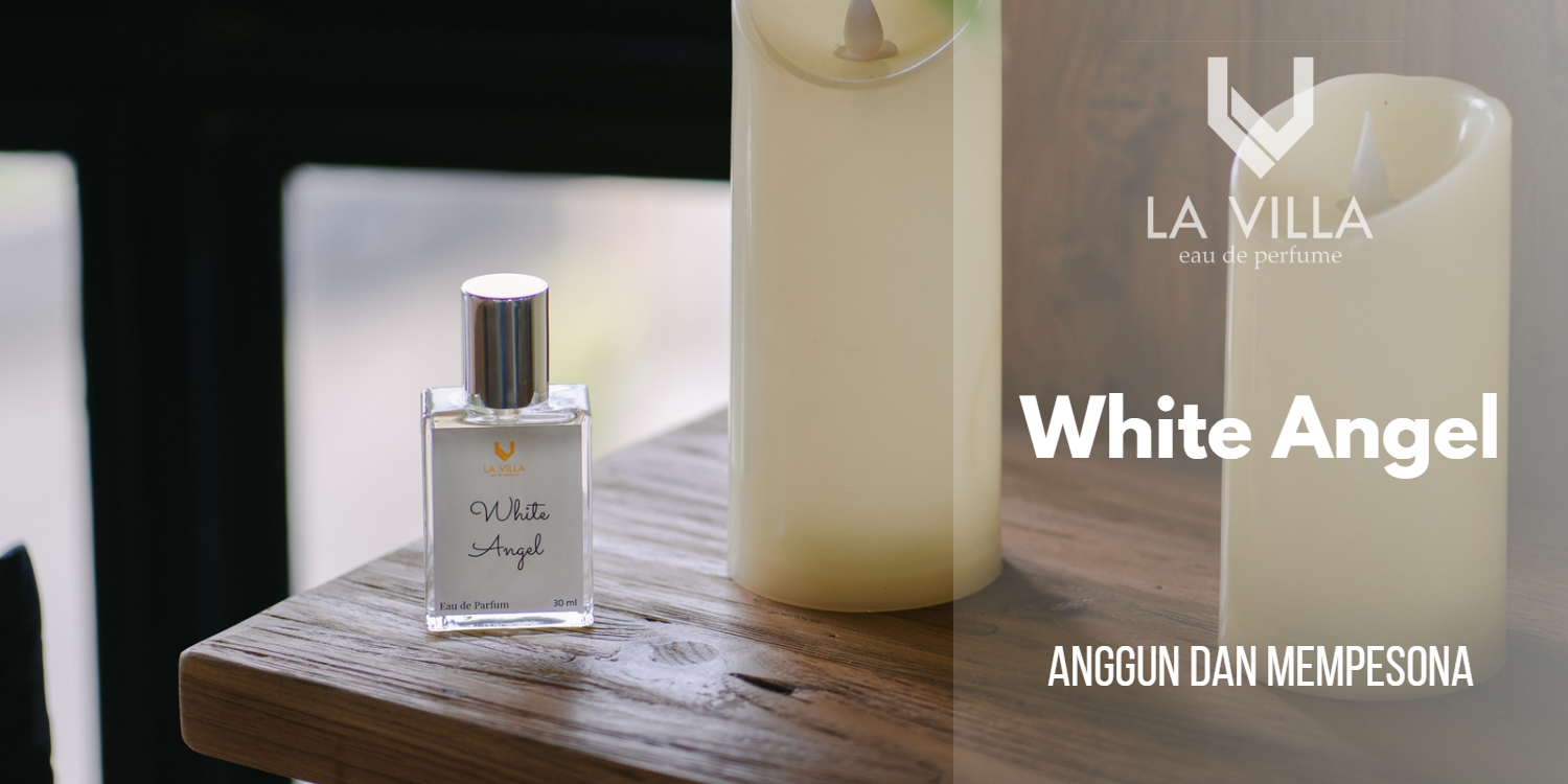 Produk La Villa Parfum | Shopee Indonesia