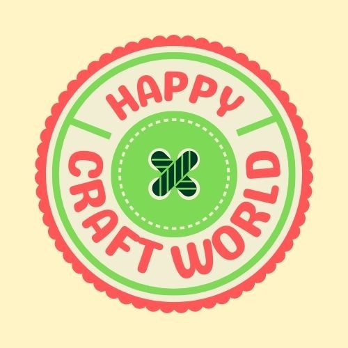 Produk Happy Craft World | Shopee Indonesia