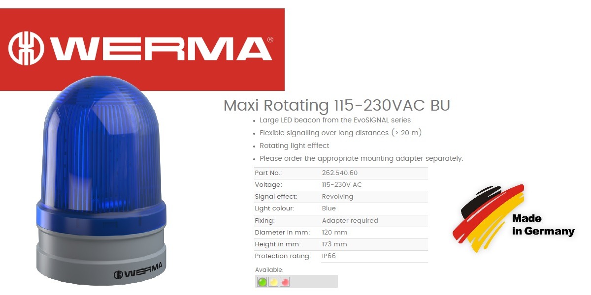 Produk WERMA Indonesia | Shopee Indonesia