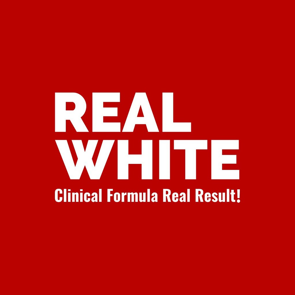 Toko Online REALWHITE Official Shop | Shopee Indonesia