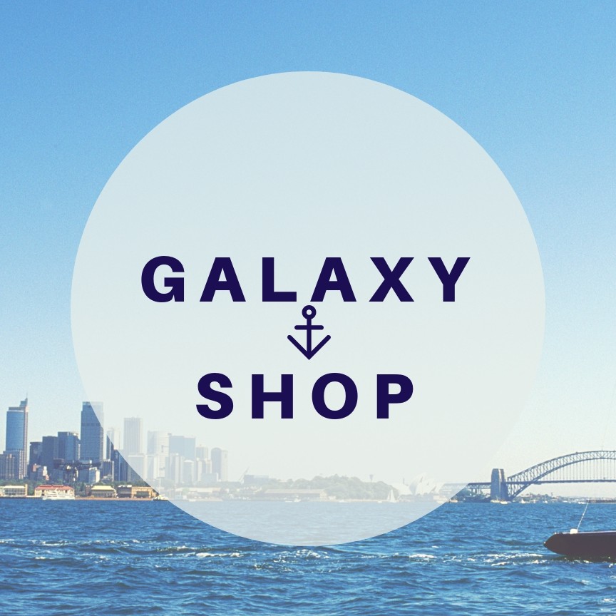 Produk GALAXY SHOP ONE | Shopee Indonesia