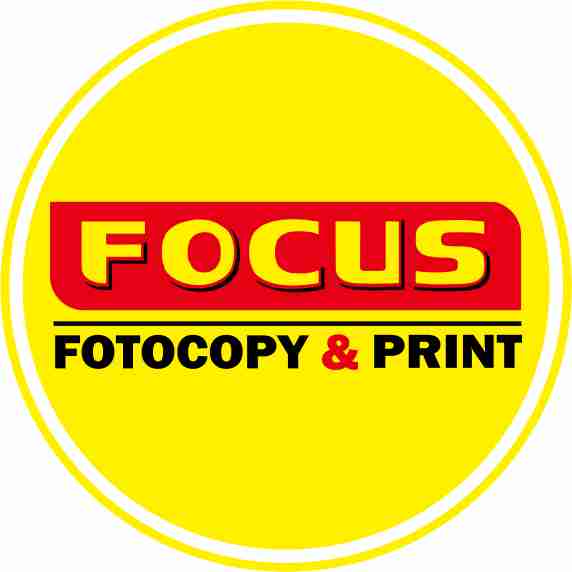 Produk FOCUS PRINT | Shopee Indonesia