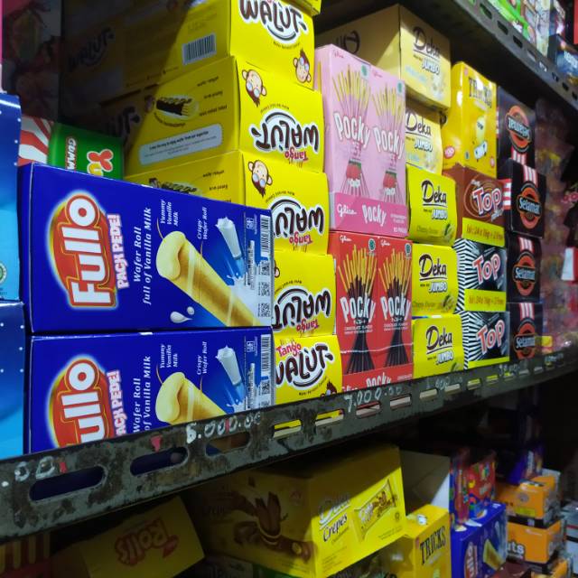 Produk varian_snack | Shopee Indonesia