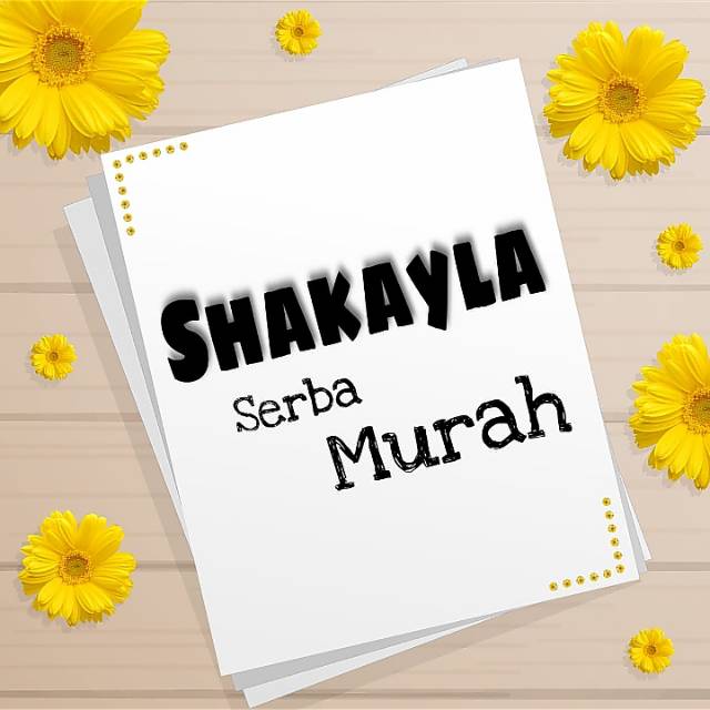 Produk Shakayla Serba Murah | Shopee Indonesia