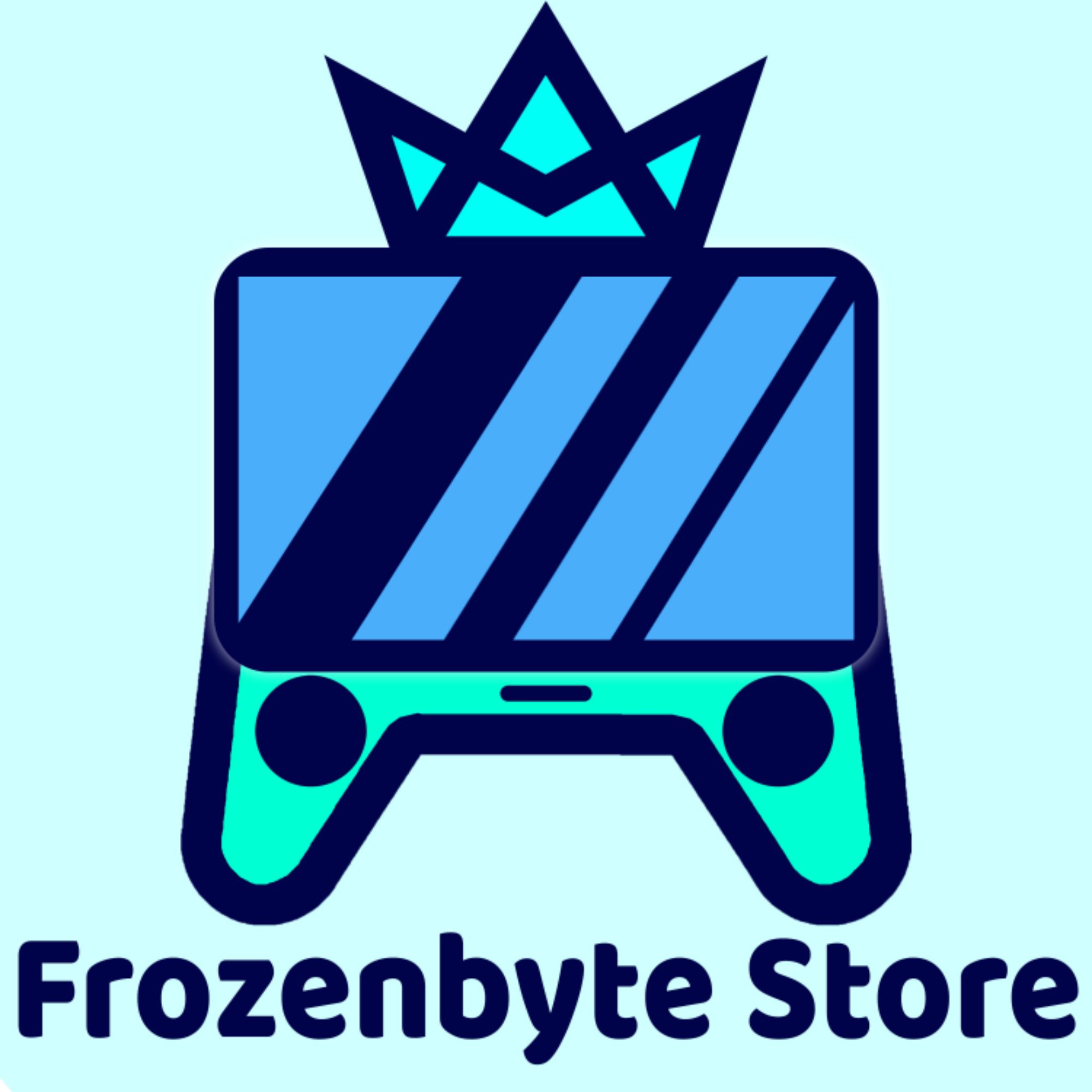 Produk Frozenbyte Store | Shopee Indonesia