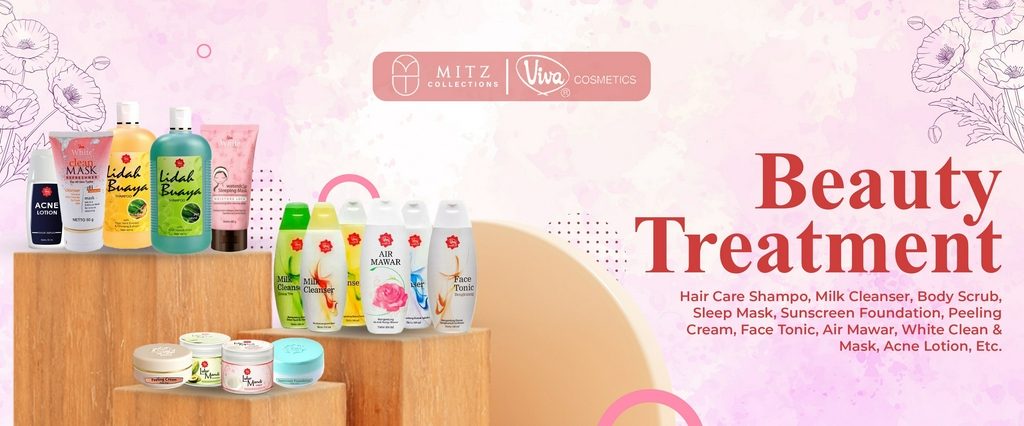 Produk Mitz Collections | Shopee Indonesia
