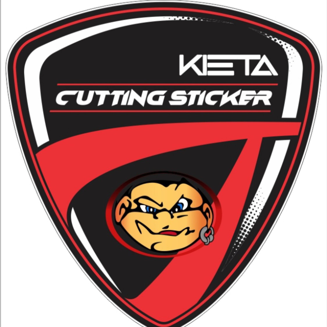 Produk Sky Cutting Sticker | Shopee Indonesia