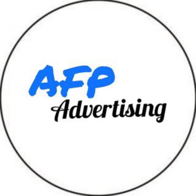 Produk AFP Advertising | Shopee Indonesia