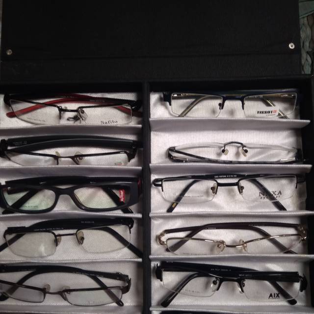 Produk Kaca_mata | Shopee Indonesia