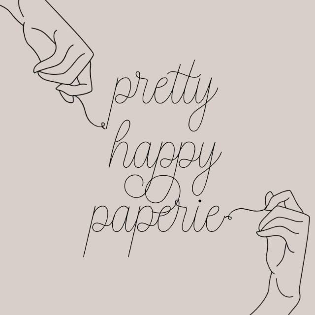 Produk Pretty Happy Paperie | Shopee Indonesia