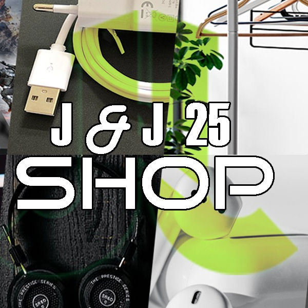 Produk J&J 25 SHOP | Shopee Indonesia
