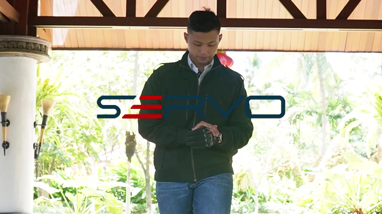 Produk servo.id | Shopee Indonesia