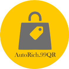 Produk AutoRich.99QR | Shopee Indonesia
