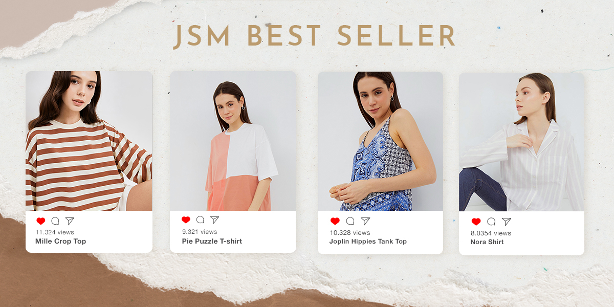 Toko Online JSM Official Shop | Shopee Indonesia