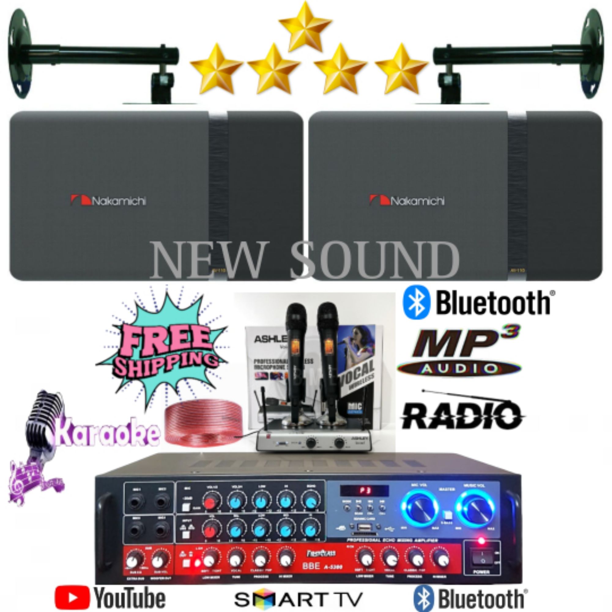 Produk new sound | Shopee Indonesia