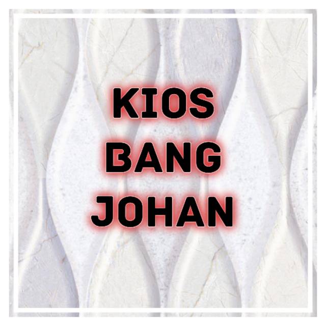 Produk Kios Bang Johan | Shopee Indonesia
