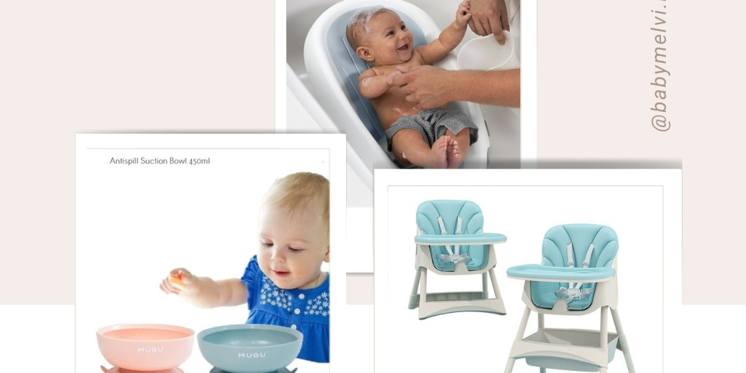 Produk Baby Melvin Official | Shopee Indonesia