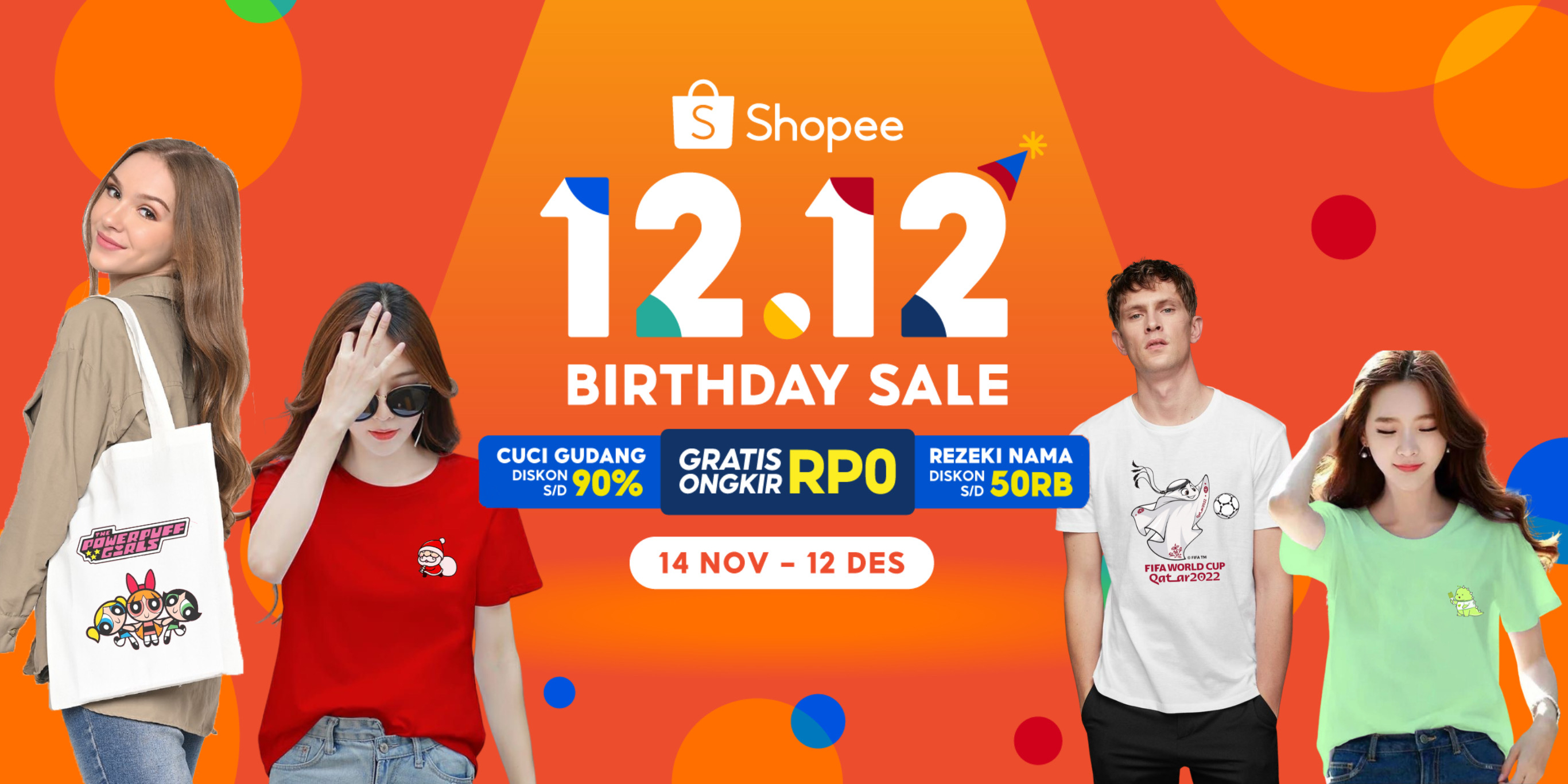 Produk Spotlight_id | Shopee Indonesia