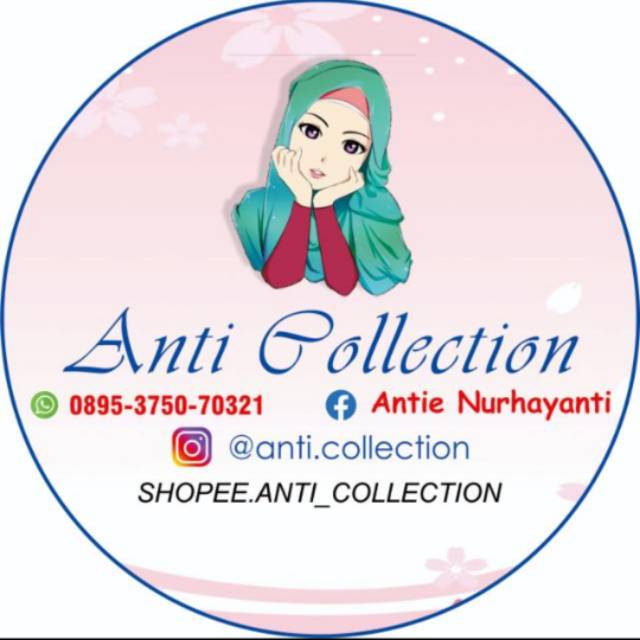 Produk anti_collection | Shopee Indonesia