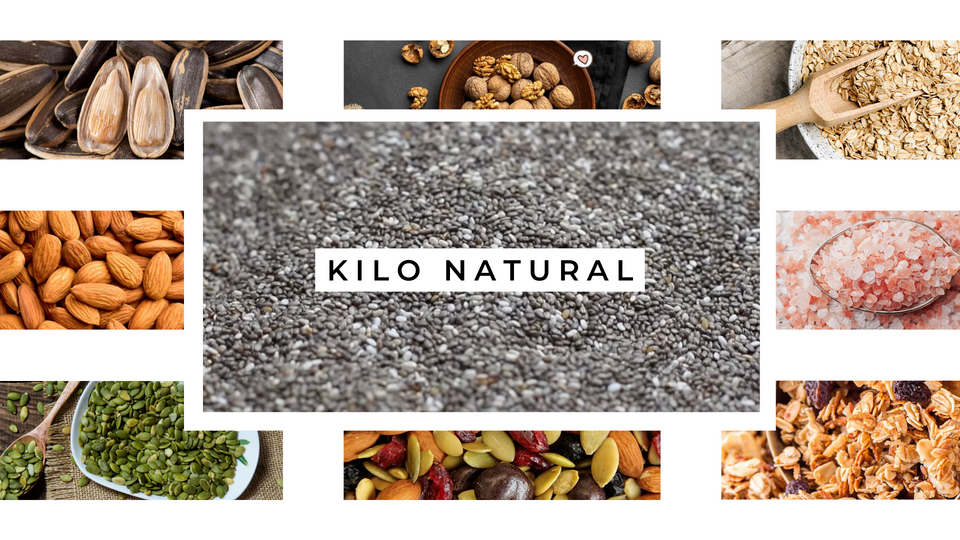 Produk kilonatural | Shopee Indonesia