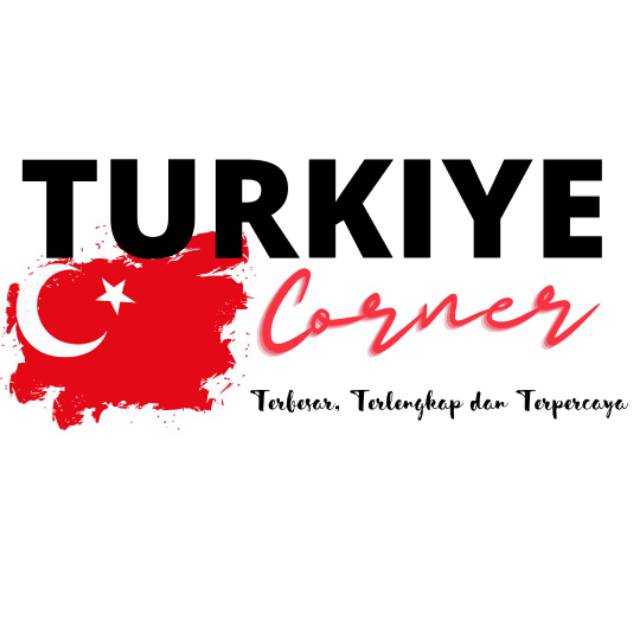 Produk Turkiye Corner | Shopee Indonesia