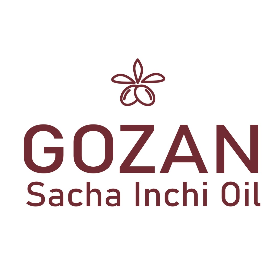 Produk Gozan Sacha Inchi Oil | Shopee Indonesia