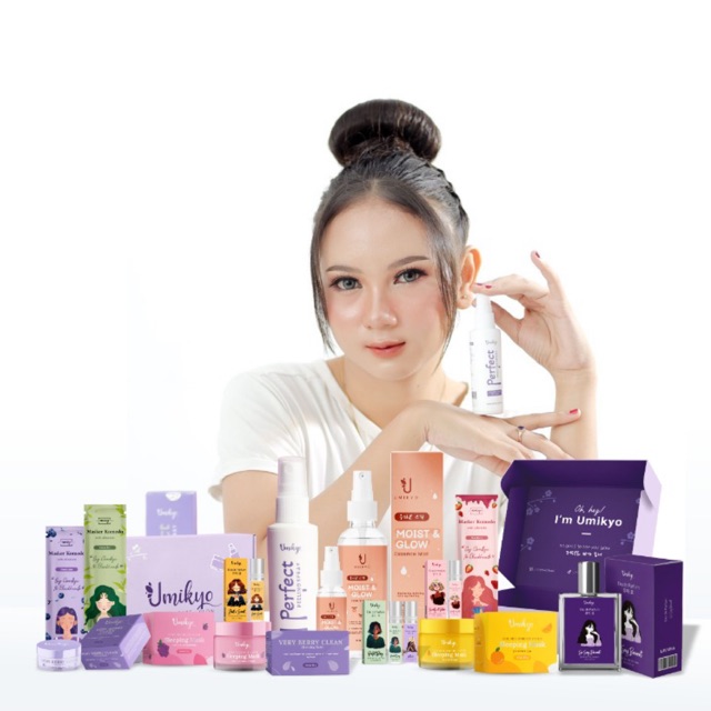Produk UMIKYO STORE OFFICIAL | Shopee Indonesia