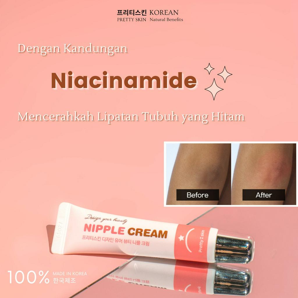 Toko Online Pretty Skin Official Shop | Shopee Indonesia