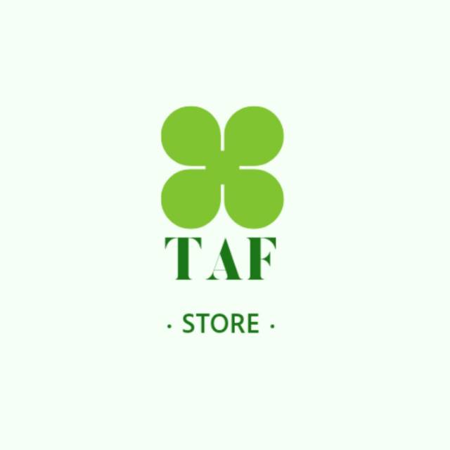 Produk TAF_Store | Shopee Indonesia