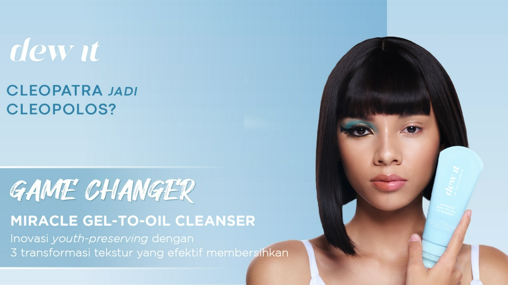 Toko Online Dew It Official Shop | Shopee Indonesia