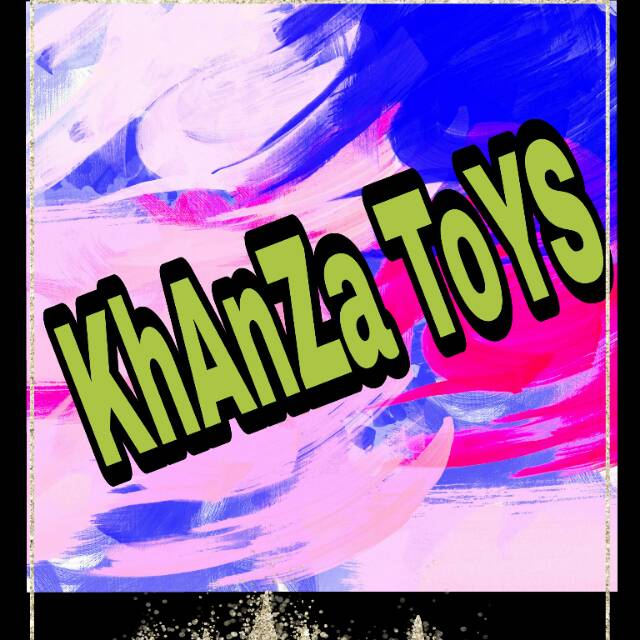 Produk KHANZA TOYS | Shopee Indonesia