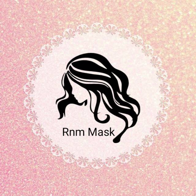 Produk Rnm Mask | Shopee Indonesia