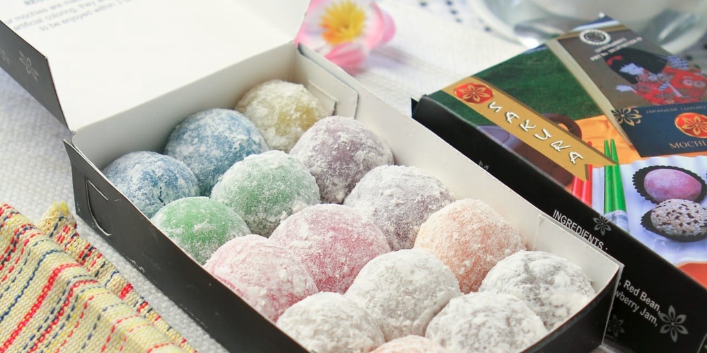 Produk Sakura Mochi Official | Shopee Indonesia