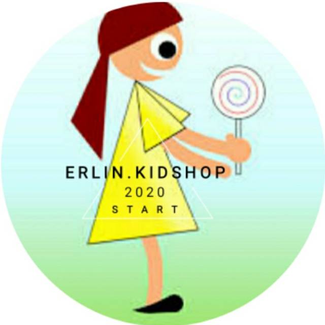 Produk erlin.kidshop | Shopee Indonesia