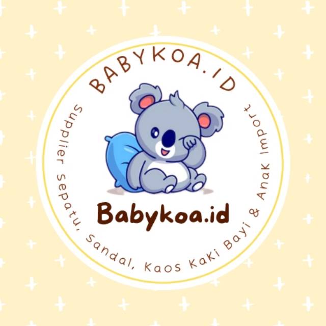 Produk Baby Koa | Shopee Indonesia