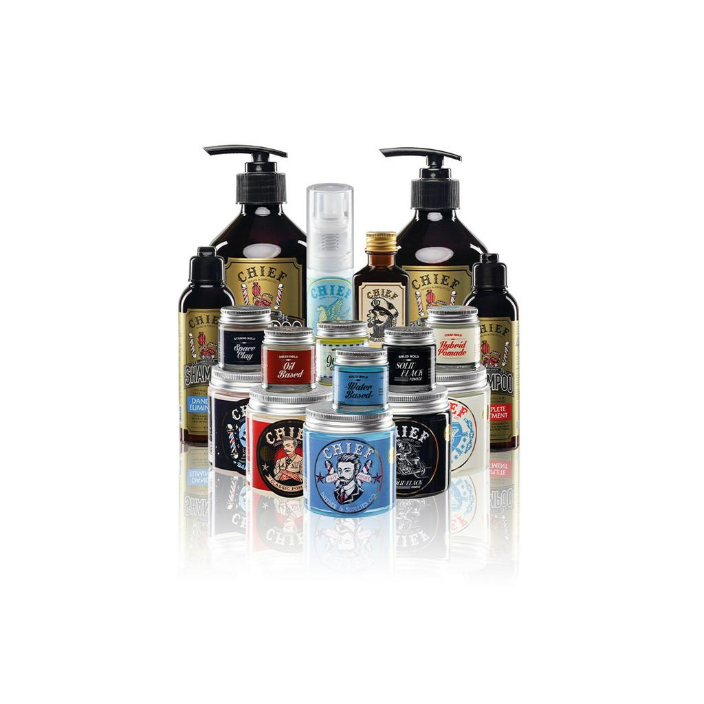 Toko Online CHIEF OFFICIAL STORE | Shopee Indonesia