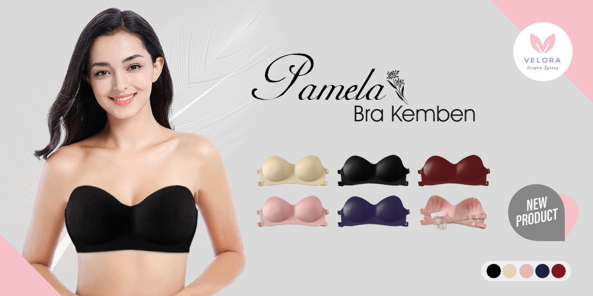 Toko Online Velora Official Shop | Shopee Indonesia