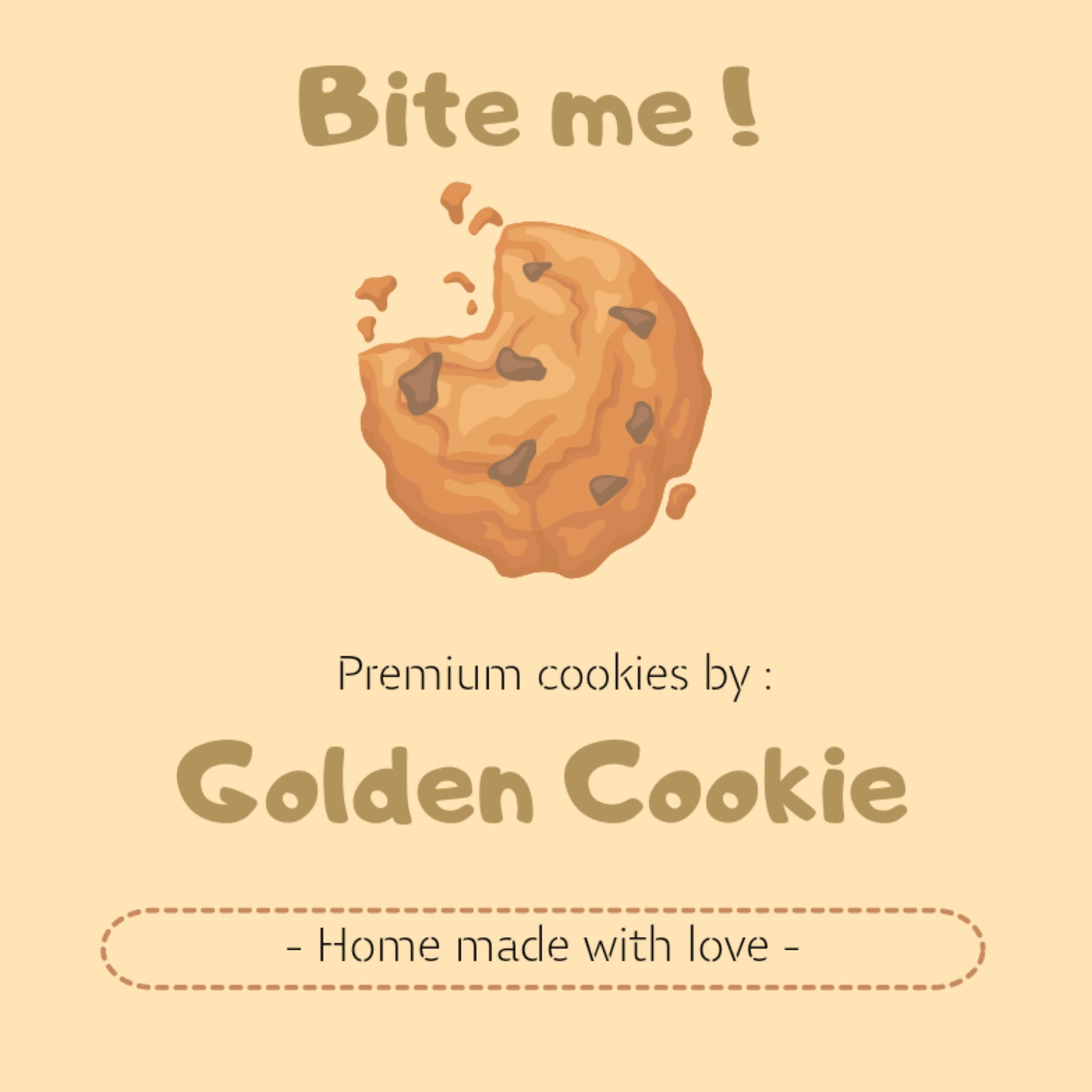 Produk Golden Cookie | Shopee Indonesia
