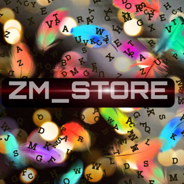 Produk ZM_ STORE | Shopee Indonesia