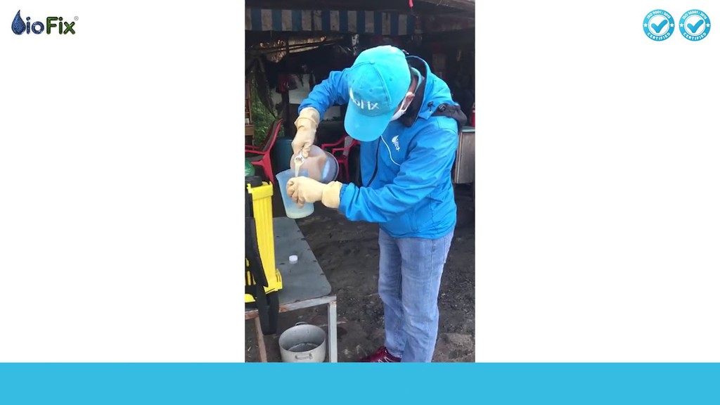 Produk BioFix Fresh | Shopee Indonesia