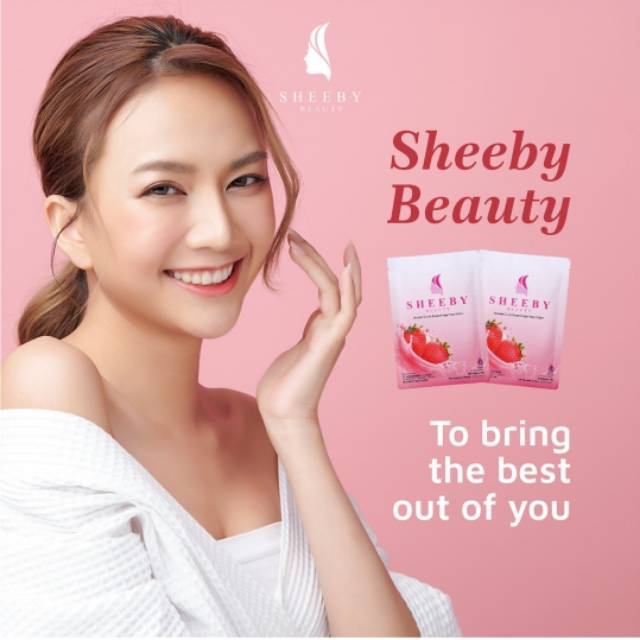 Produk SHEEBY ORIGINAL | Shopee Indonesia