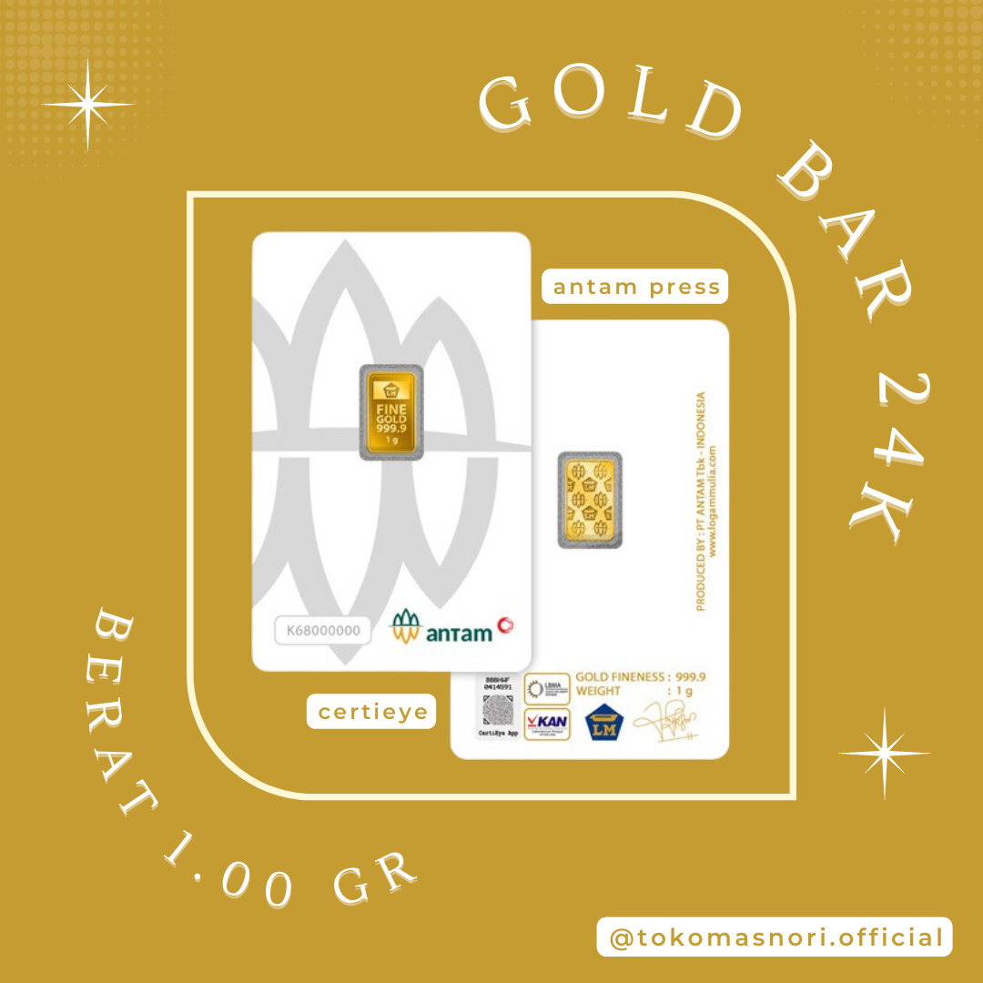 Produk Toko Mas Nori Official | Shopee Indonesia