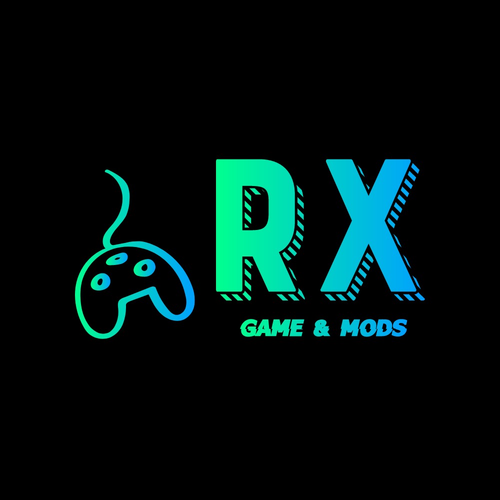 Produk RX Game & Mods | Shopee Indonesia
