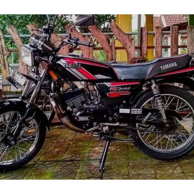 Pin On Yamaha Rk Spesial Original, 46% OFF