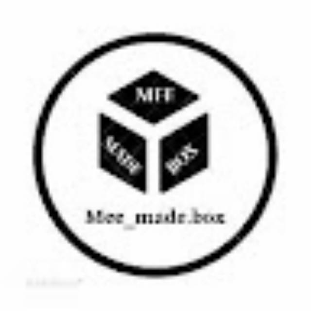 Produk mee_made.box | Shopee Indonesia