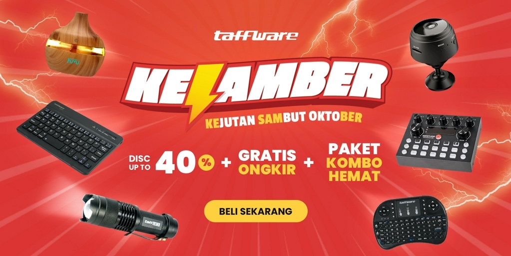 Produk Mall Official Store | Shopee Indonesia